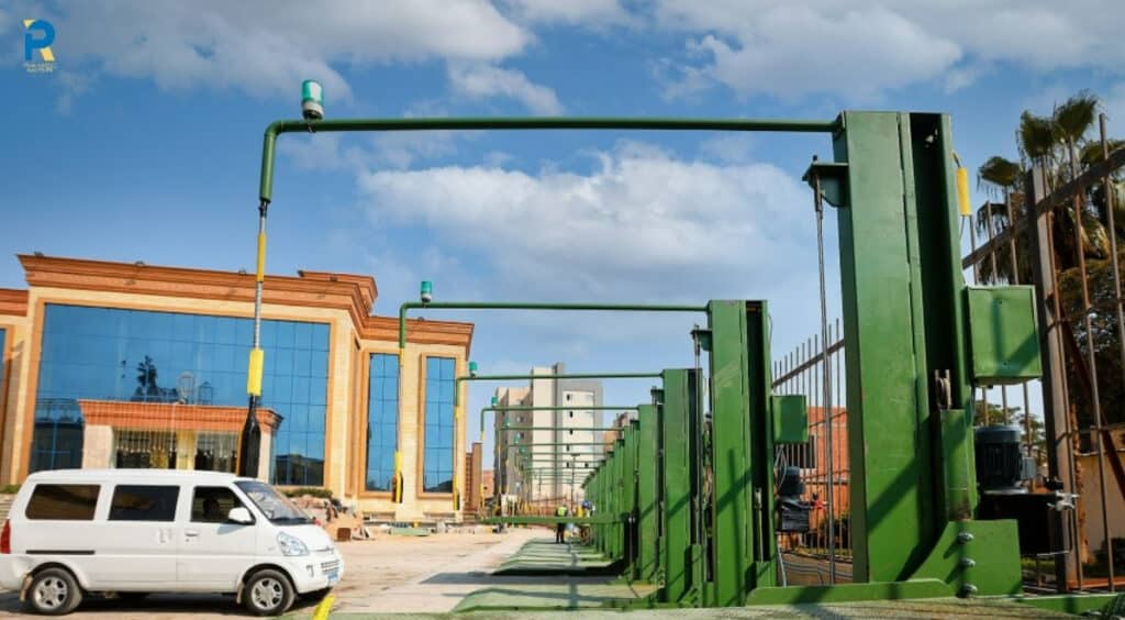 Projects - Ramec Misr